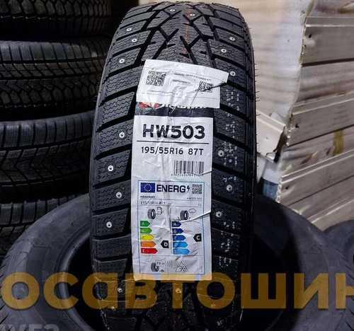 Headway HW503 195/55 R16 87T