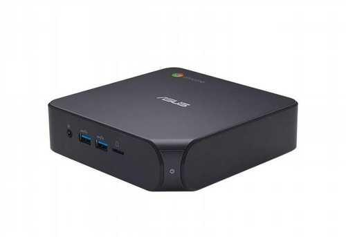 Asus Chromebox4 i5-10210U 8GB/SSD 128GB nvme