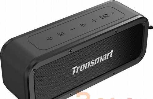 Портативная колонка Tronsmart Element Force Portab