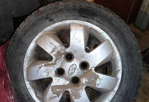 Gislaved Euro Frost 5 175/65 R14