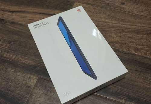 Планшет Huawei MediaPad T5 10.1" 16GB LTE Black