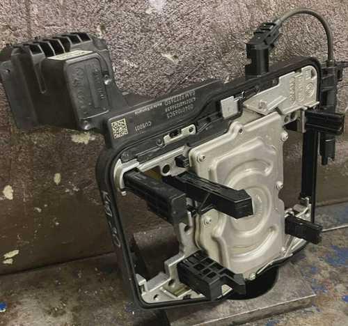 Плата мехатроника DSG7 D200 0AM 0CW