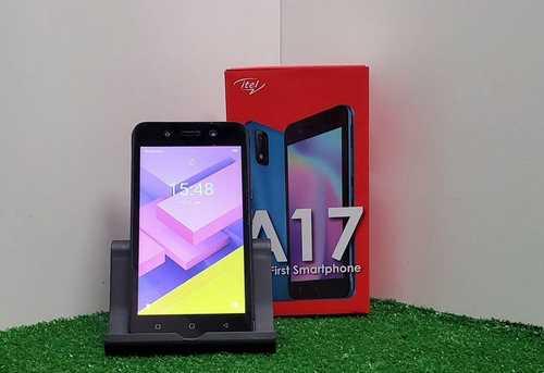 Itel A17, 16 ГБ