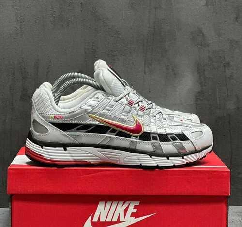 Кроссовки мужские Nike P-6000