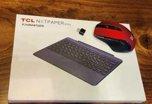 Клавиатура для планшета TCL nxtpaper 12 PRO