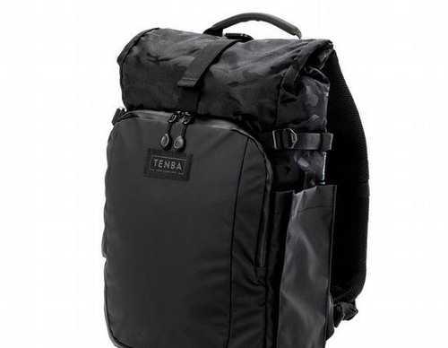 Рюкзак Tenba Fulton v2 10L All Weather Backpack, ч