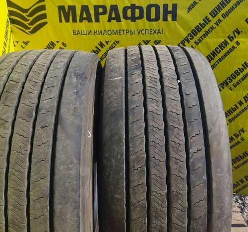 Грузовые шины Continental 385/55 R22.5 бу