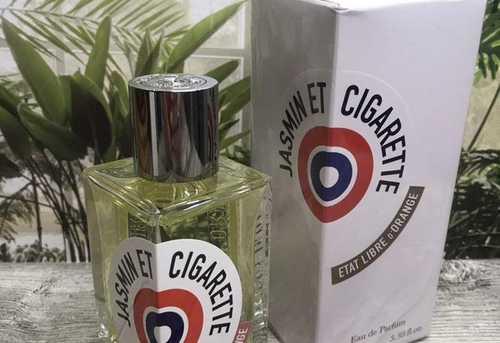 Etat libre d orange Jasmin et cigarette 100 ml