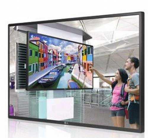 Монитор LG Flatron 42WL30мs-D