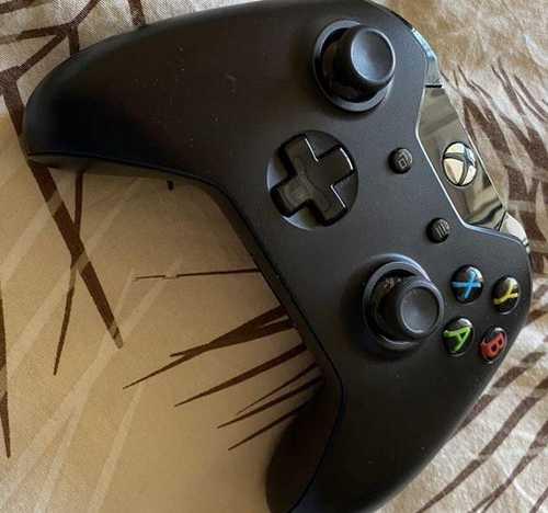 Джойстик Xbox One