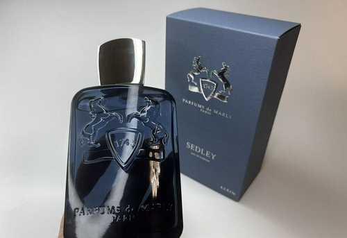 Parfums de marly sedley оригинал / распив