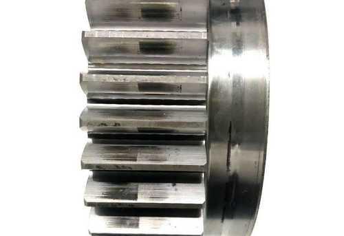 Шестерня коленвала задняя MAN D2066;D2676