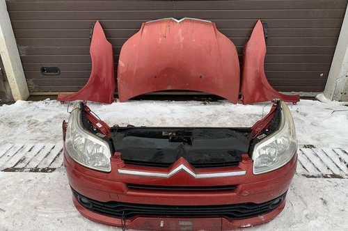 Ноускат для Citroen C4