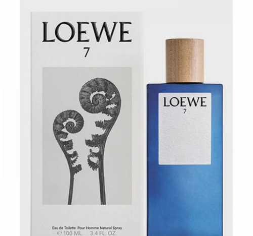 Loewe 7 100 мл