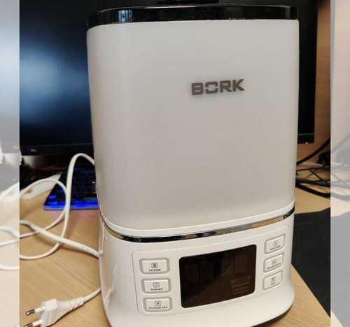 Увлажнитель воздуха Bork h710