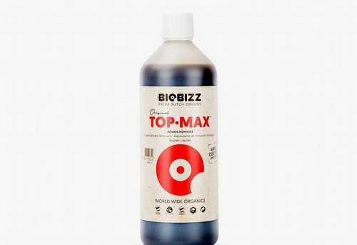 Стимулятор цветения TopMax BioBizz 0,5л