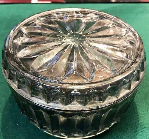 Шкатулка 30-е годы/Редкая