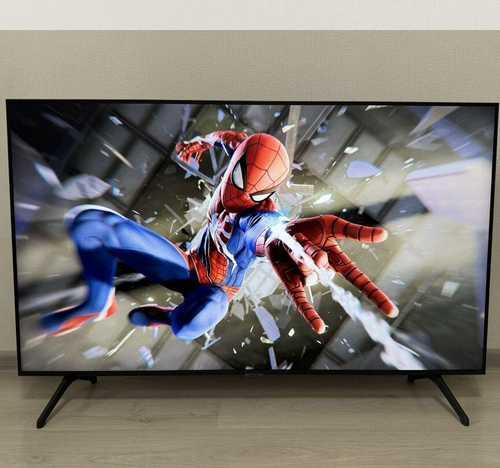 Большой 50" Samsung 4K UHD SMART tv