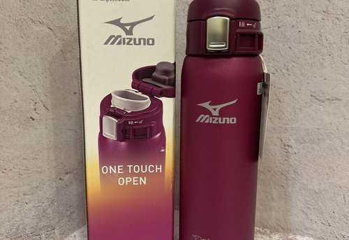 Термос Zojirushi Mizuno 480ml limited