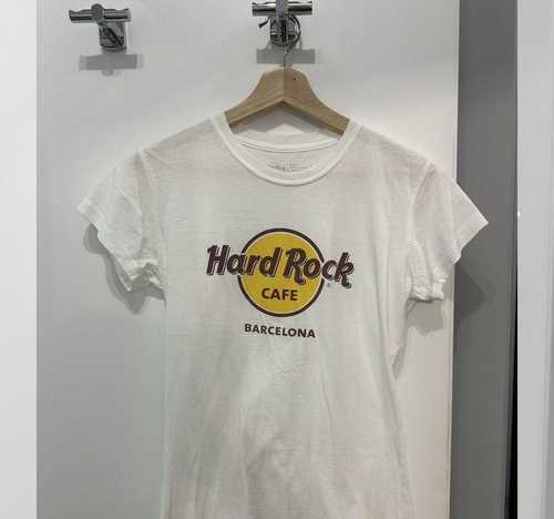 Футболки Hard rock cafe разные