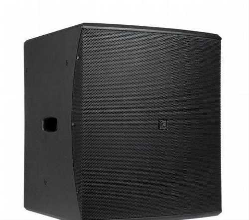 Сабвуферы пассивные Audac baso18/B