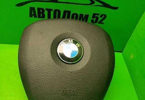 Накладка подушки безопасности BMW X5 E70
