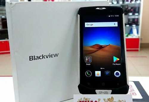 Blackview BV8000 Pro, 6/64 ГБ
