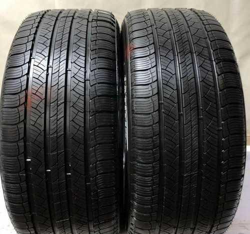 Michelin Latitude Tour HP 255/50 R19 107W