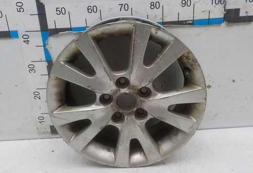 Диск колесный 16" на Mazda 3 9965976560