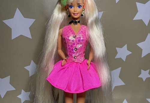 Barbie Cut 'n Style Malaysia 1994 Blonde