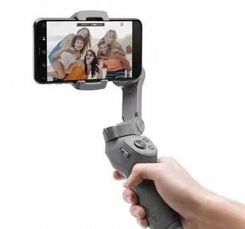 Dji osmo mobile 3