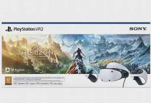 Очки виртуальной реальности Sony Playstation VR2 H