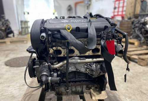 Двигатель Opel Insignia 1.8 Z18XER