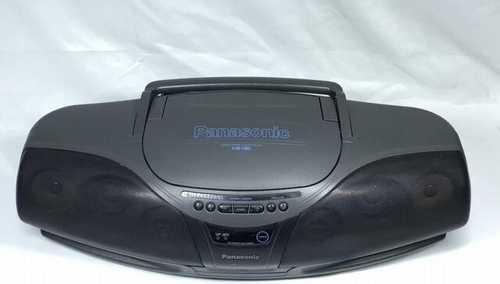 Panasonic RX DT-75 Кобра