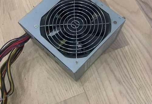 Нерабочий блок питания 450w