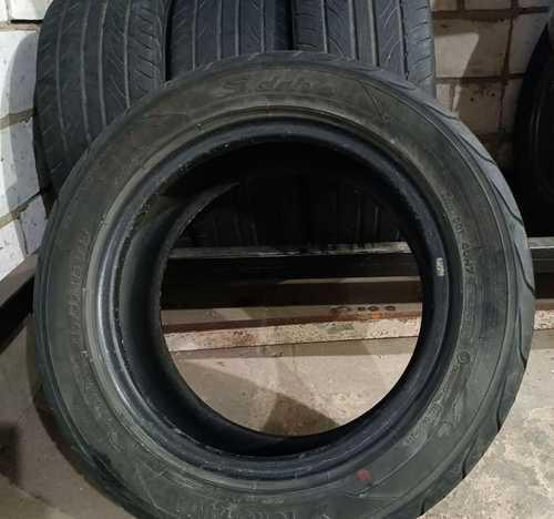 Yokohama S.Drive AS01 205/55 R15 88W