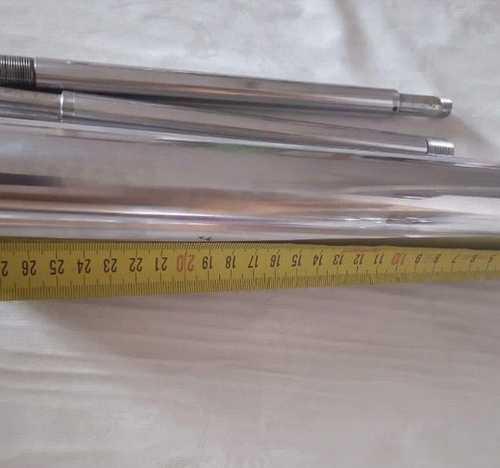 Шток Ohlins