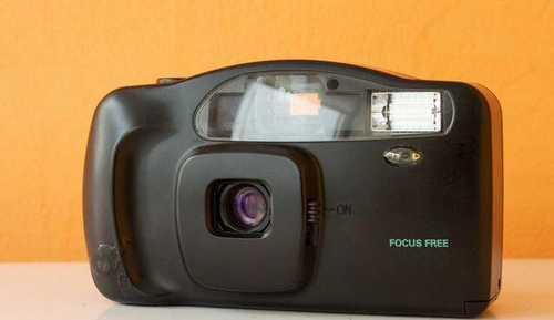 Фотоаппарат плёночный Pentax PC-30