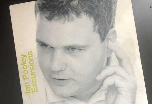 2LP "Ian Pooley-Excursions" (2003); DJ музыка