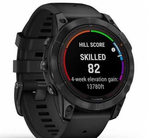 Garmin Fenix 7 Pro Solar Edition Slate Grey