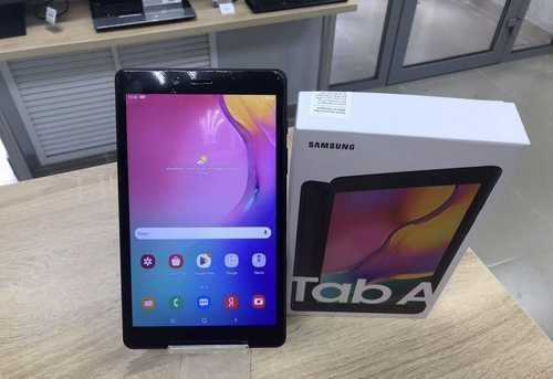 В19) Планшет Samsung Galaxy Tab A 8.0 SM-T295