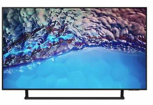 Телевизор Samsung Crystal uhd bu8500 4K 43'