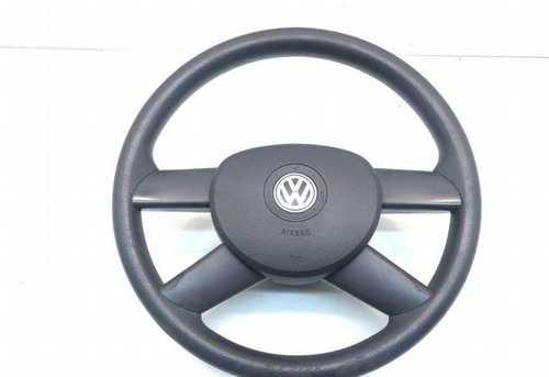 Руль Volkswagen Golf 5 1.9 TDI 2004
