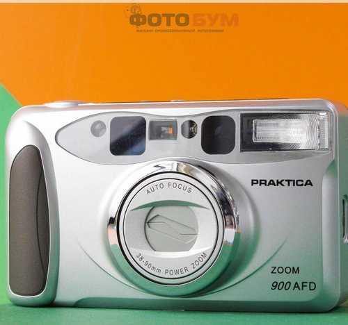 Фотоаппарат Praktica Zoom 900 AFD