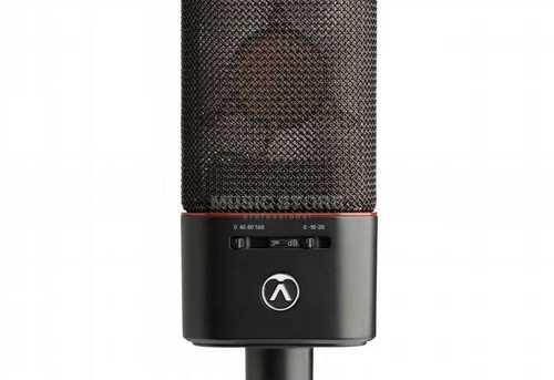 Новый микрофон Austrian Audio OC18