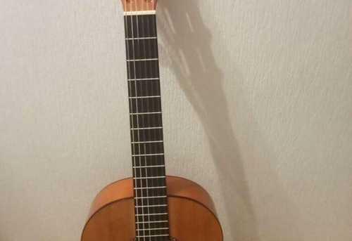 Гитара Классическая Martinez FAC-503