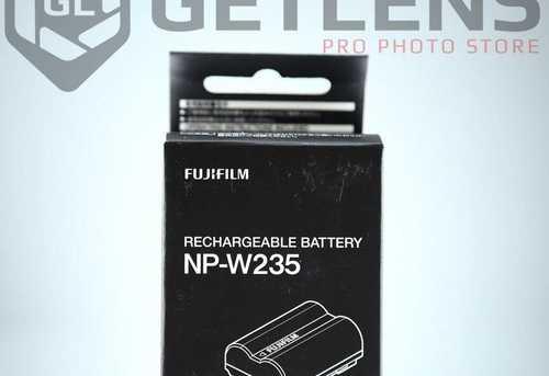 Аккумулятор Fujifilm NP-W235 X-T4 X-T5 X-H2s X-H2