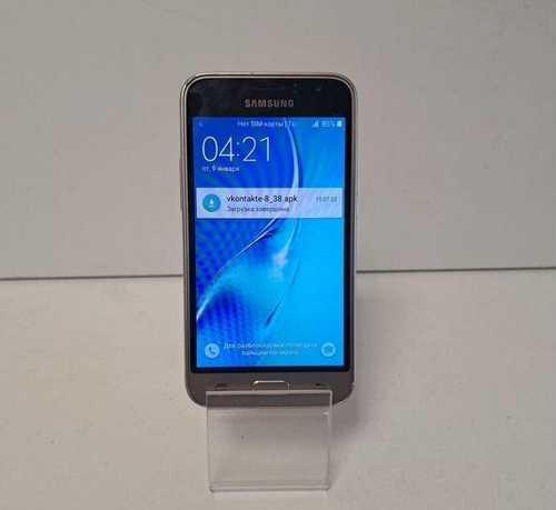 Мобильный телефон Samsung SM-J120F/DS 1/8 GB