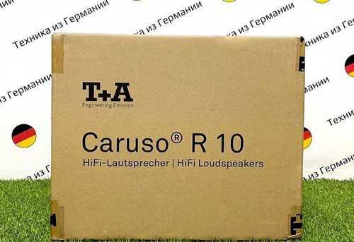 Акустика T+A Caruso R10