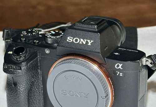 Sony A7ii